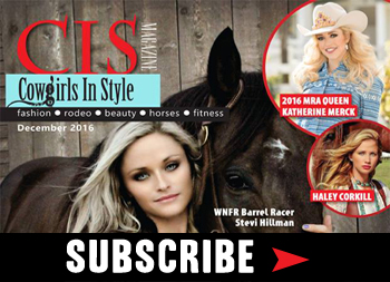 Summer 2026 - Cowgirls In Style Magazine