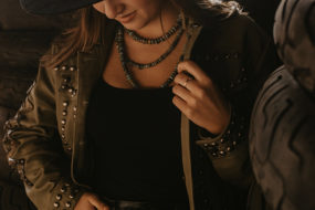 Cowgirls In Style Magazine - Cowgirl Fashion - Rodeo, Pageantry ...