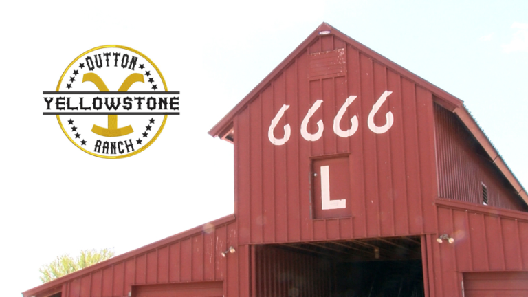 The Famous 6666 Ranch Has Sold To Yellowstone Creator's Group ...