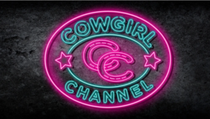 Introducing The Cowgirl Channel! Launching This Month - Cowgirls In ...