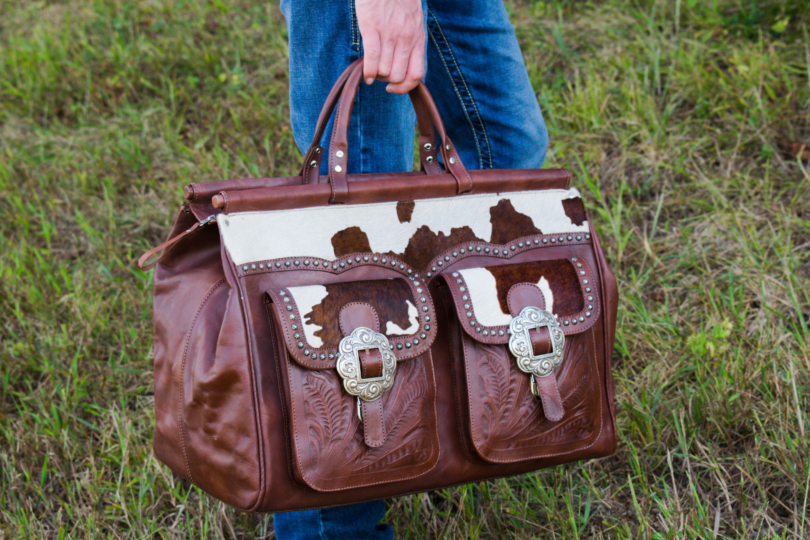 Cowgirls In Style Magazine - Cowgirl Fashion - Rodeo, Pageantry ...