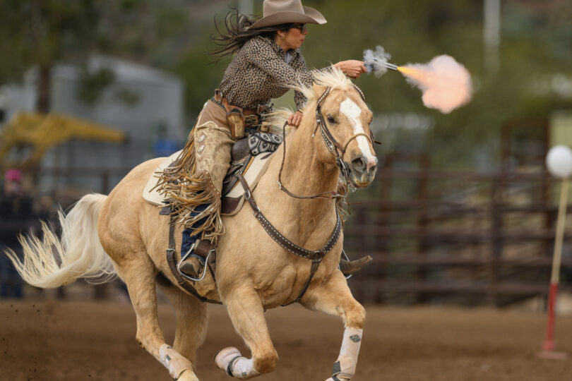 Cowgirls In Style Magazine - Cowgirl Fashion - Rodeo, Pageantry ...
